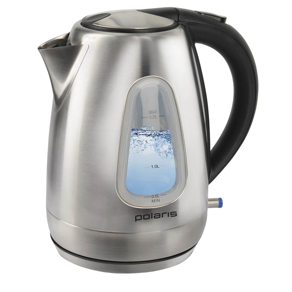 Чайник Polaris PWK 1761CA : характеристики, отзывы, описание на ...