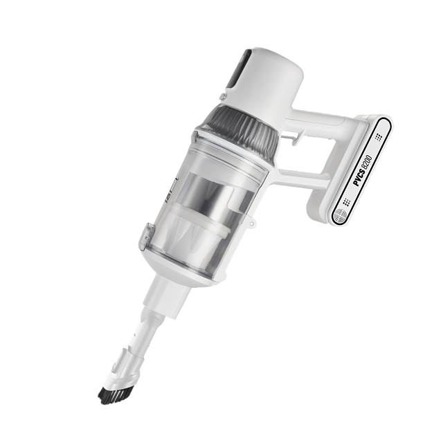 Беспроводной пылесос Polaris PVCS 8200 Handstick Duo Pro Wi-Fi IQ Home ...