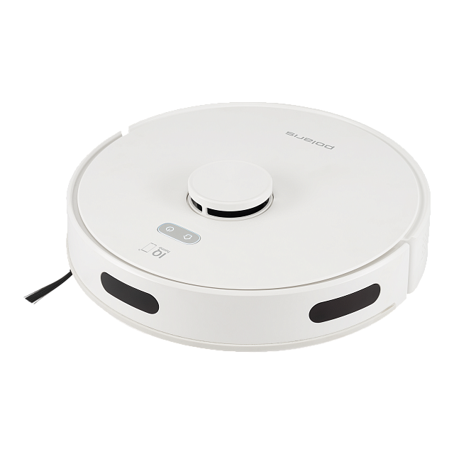 Робот-пылесос Polaris PVCRDC 6002 Wi-Fi IQ Home : характеристики ...