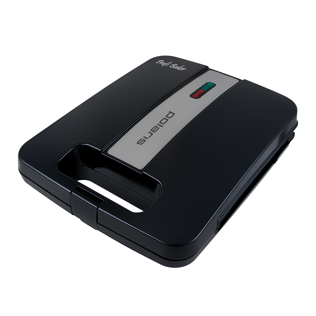 Прибор для выпечки Polaris PNT 0401 Profi Baker цвет Черный4 ...