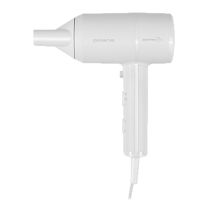 Фен PHD 2044Ti Quattro Ionic цвет Белый4: характеристики, отзывы ...