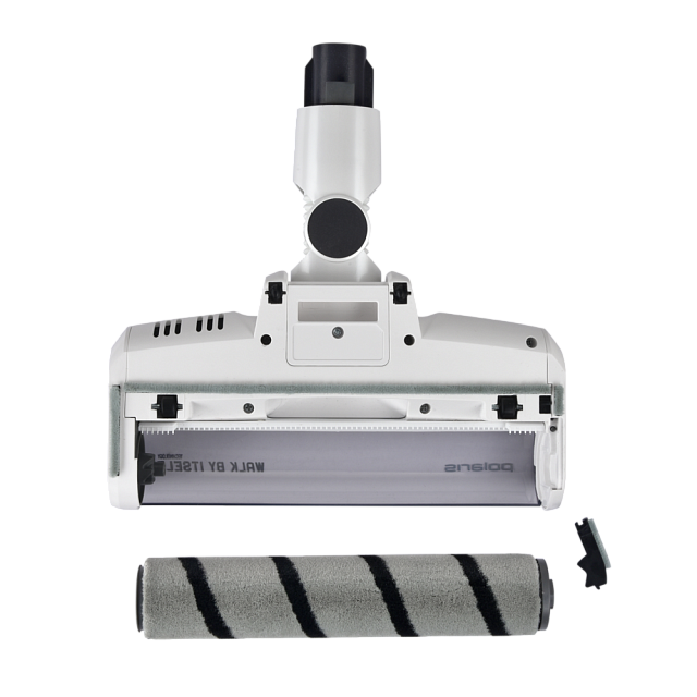 Беспроводной пылесос Polaris PVCS 5090 Clean Expert PRO цвет Белый4 ...