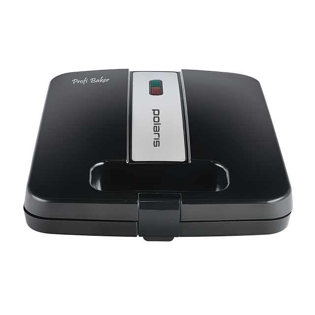 Прибор для выпечки Polaris PNT 0401 Profi Baker цвет Черный4 ...