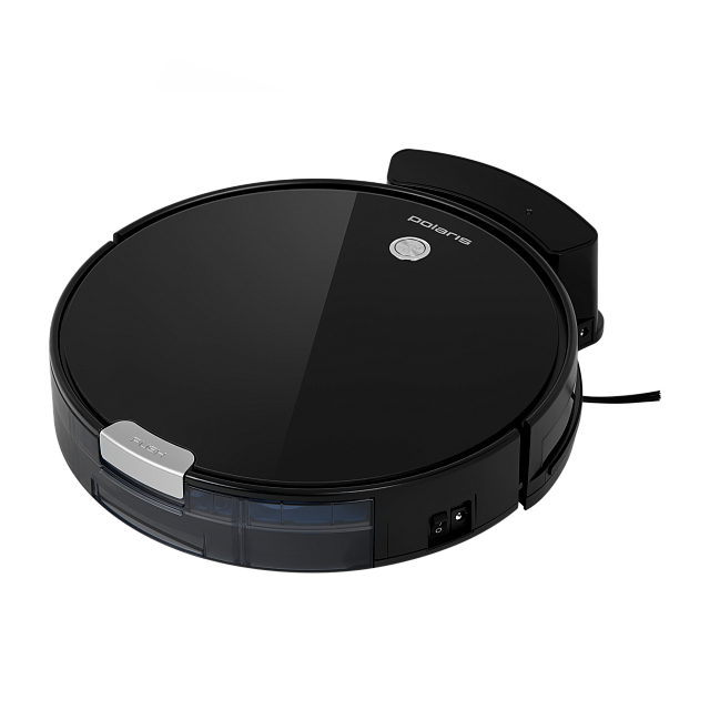 Робот-пылесос Polaris PVCR 0926W цвет Черный4: характеристики, отзывы ...