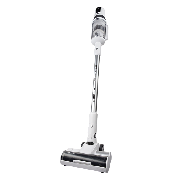 Беспроводной пылесос Polaris PVCS 8200 Handstick Duo Pro Wi-Fi IQ Home ...