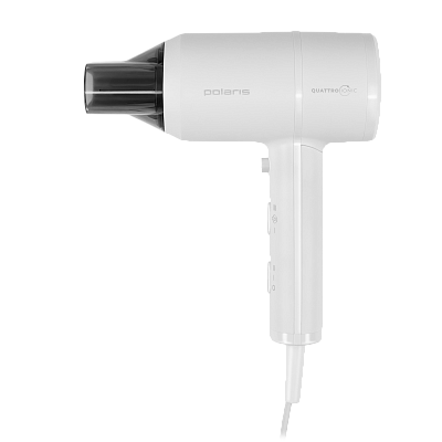 Фен PHD 2044Ti Quattro Ionic цвет Белый4: характеристики, отзывы ...